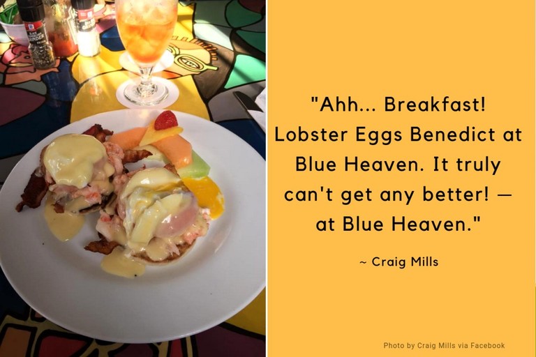 The Very Best Brunches in Key West |The Marker Key West Blog