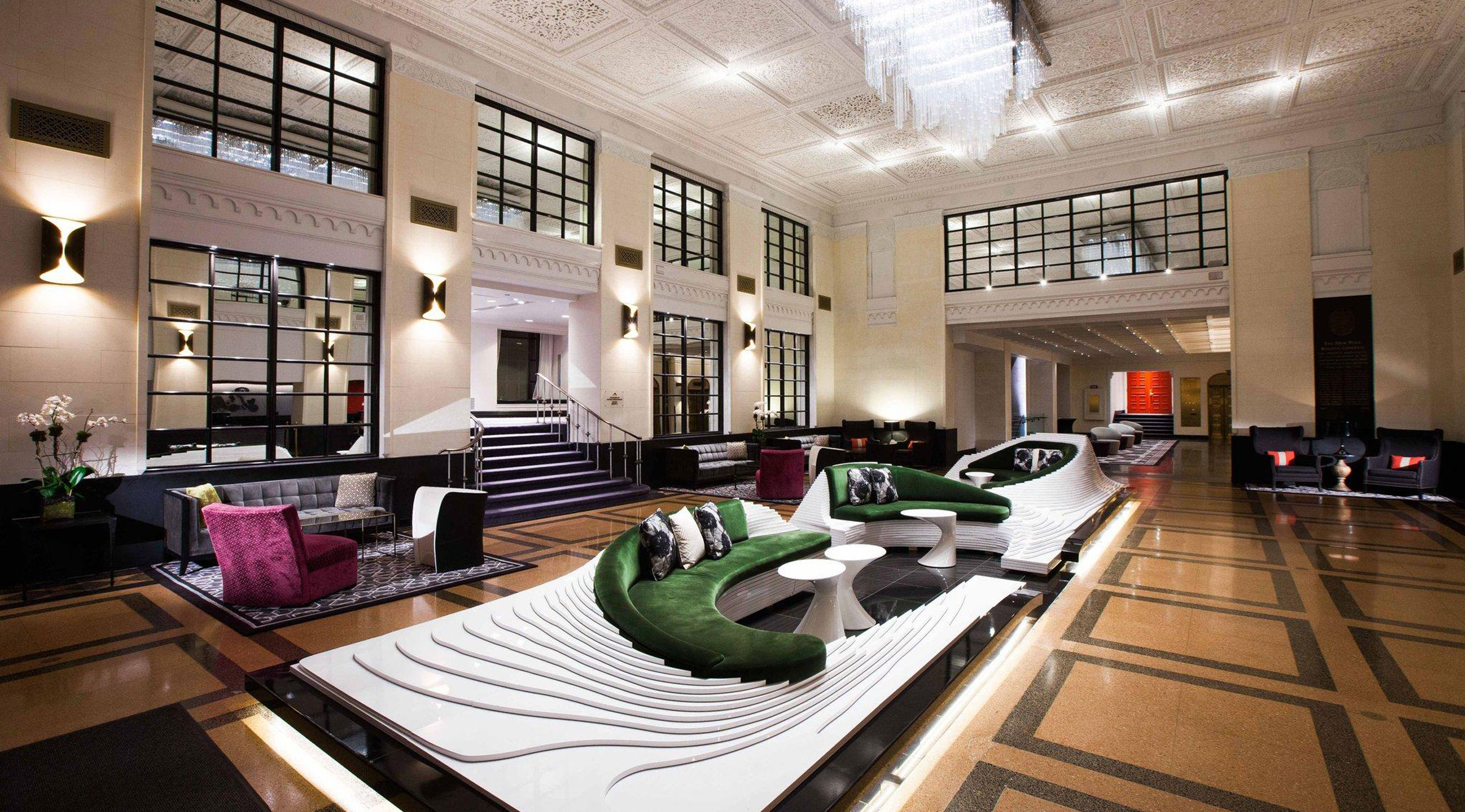 Room at the top of the world tonight - noredfs