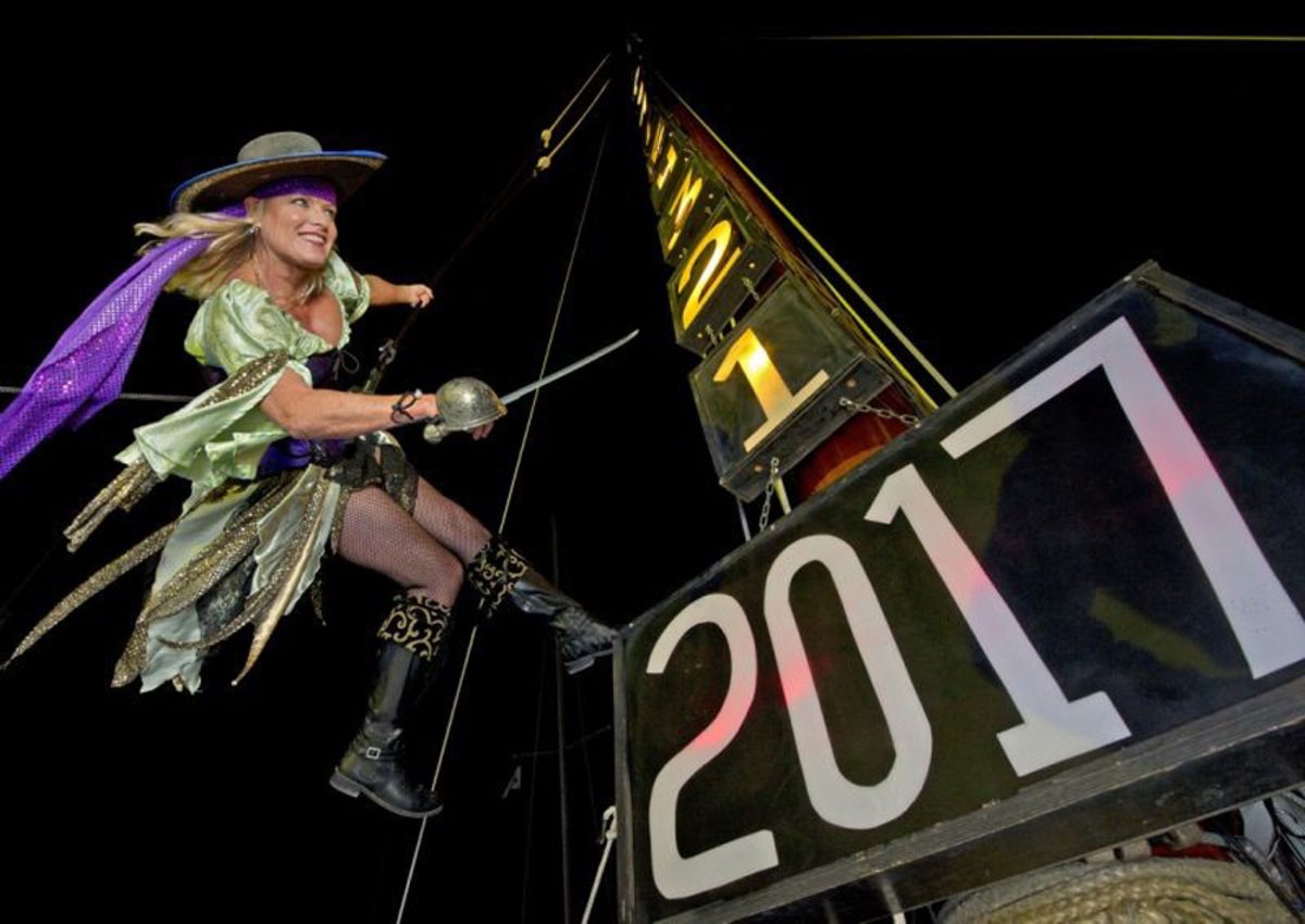 Key West Holiday Event Lineup | The Marker Key West Blog