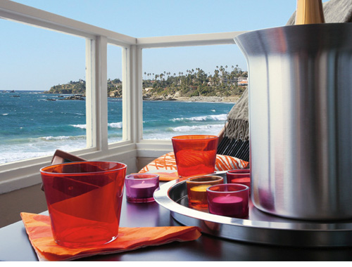 Laguna Beach Photos - Pacific Edge Hotel Photo Gallery