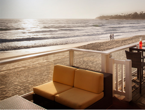 Laguna Beach Photos - Pacific Edge Hotel Photo Gallery