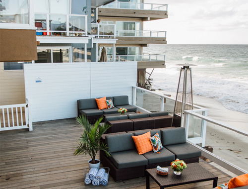 Laguna Beach Photos - Pacific Edge Hotel Photo Gallery