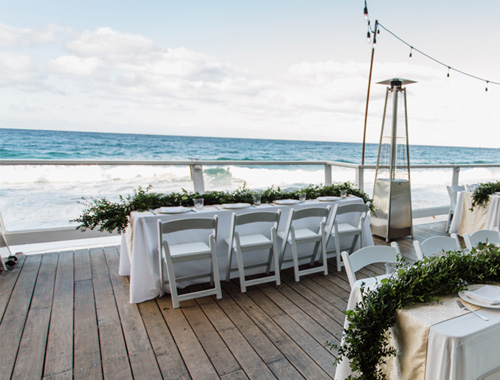 Laguna Beach Photos - Pacific Edge Hotel Photo Gallery