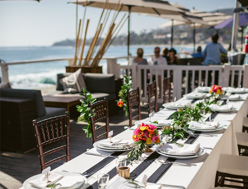 Laguna Beach Photos - Pacific Edge Hotel Photo Gallery