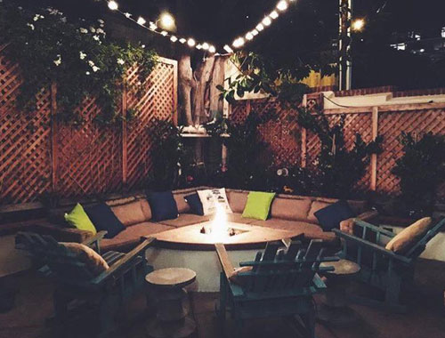 Laguna Beach Photos - Pacific Edge Hotel Photo Gallery