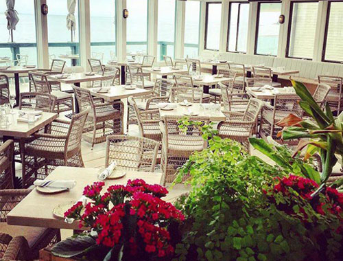 Laguna Beach Photos - Pacific Edge Hotel Photo Gallery