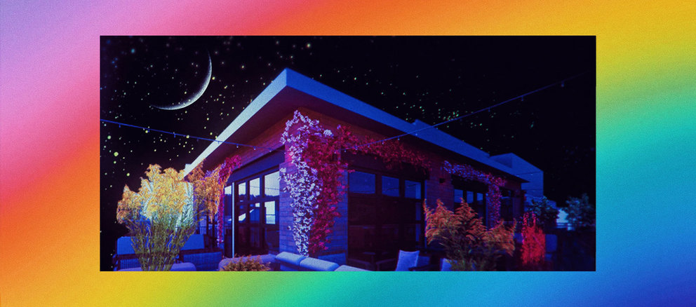 Boutique Art Hotel in St Louis | Angad Arts Hotel Gallery