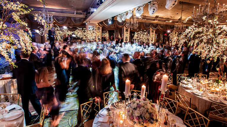 Photos of the Luxurious Pierre NY City Hotel | A Taj Hotel