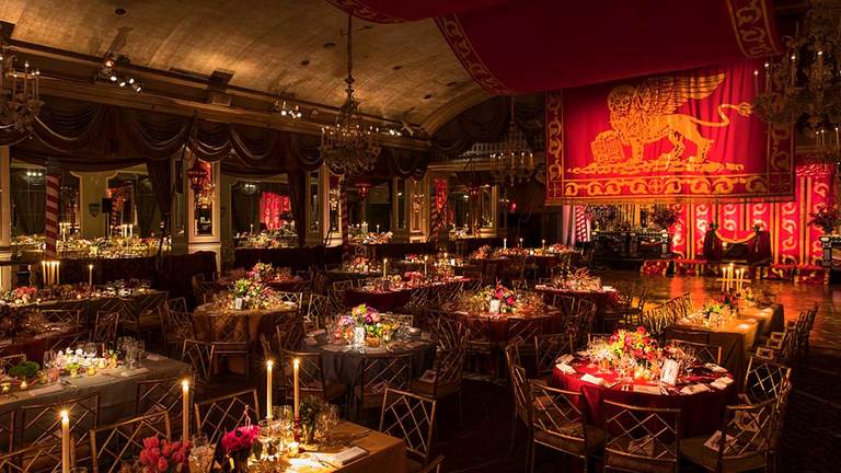 Photos of the Luxurious Pierre NY City Hotel | A Taj Hotel