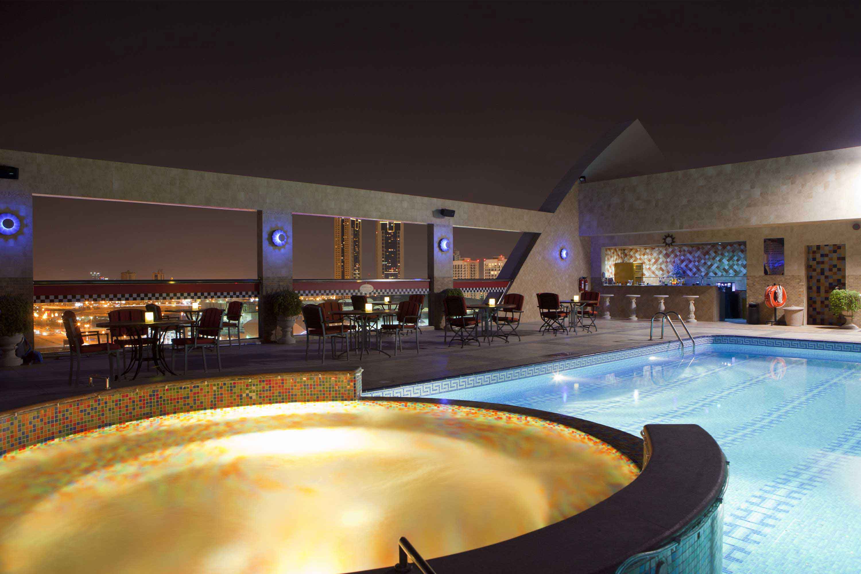 Luxury Hotels in Bahrain | Elite Hospitality Group Bahrain