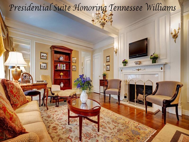 The Hotel Elysee New York | OFFICIAL SITE | Best luxury boutique hotel ...