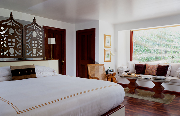 Luxury B&B in Sonoma Valley, CA | Gaige House + Ryokan