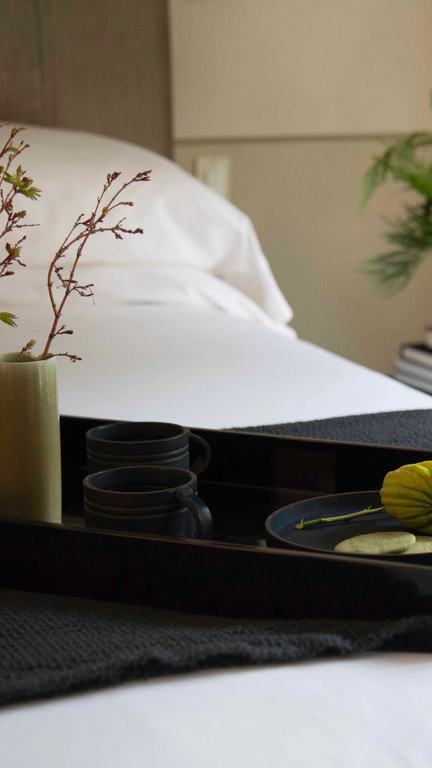 Luxury Boutique Inn in Sonoma Valley, CA | Gaige House + Ryokan
