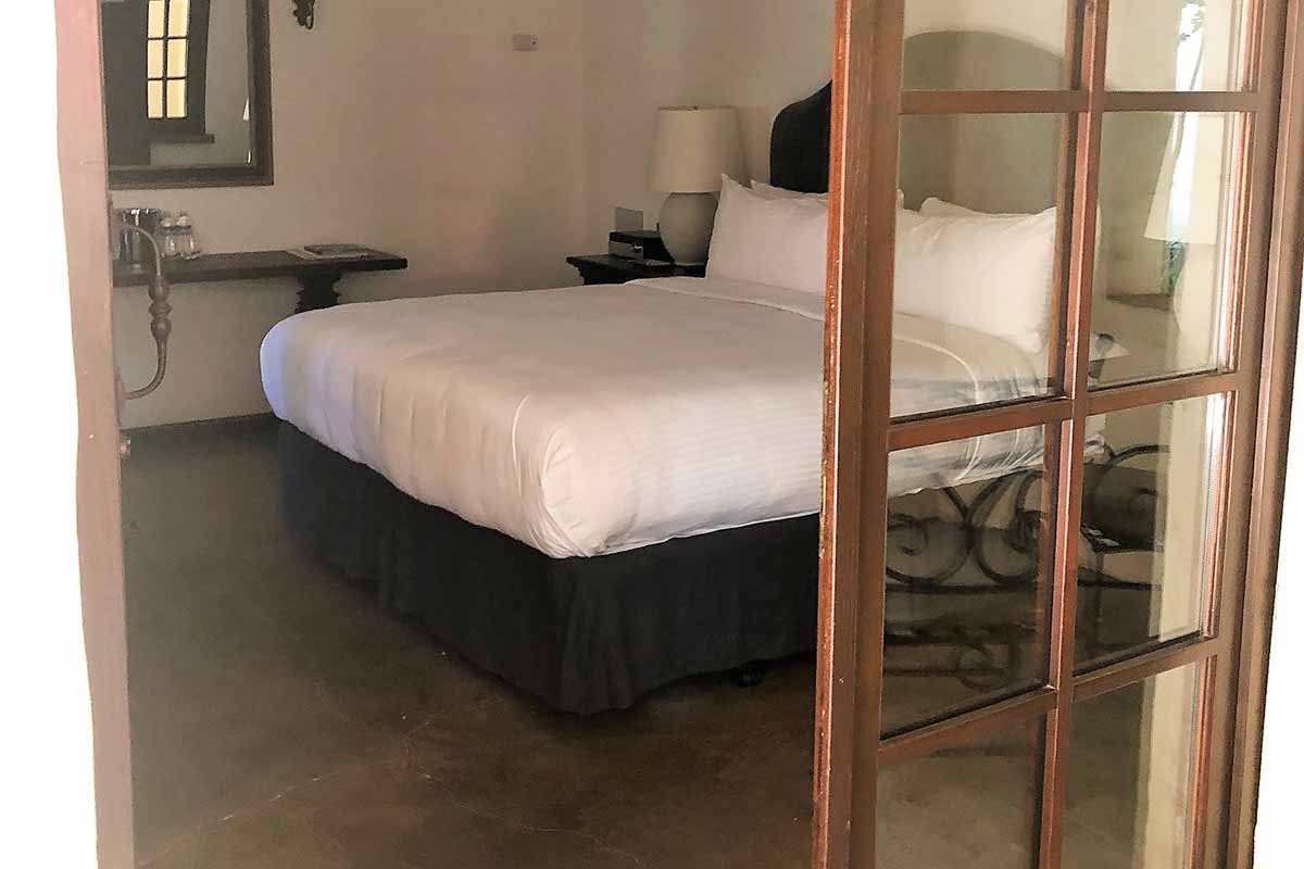 Luxury Sonoma Valley Spa Hotels | Kenwood Inn & Spa